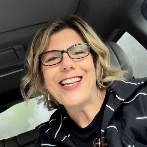 Meet the Leaders - Solo Parent