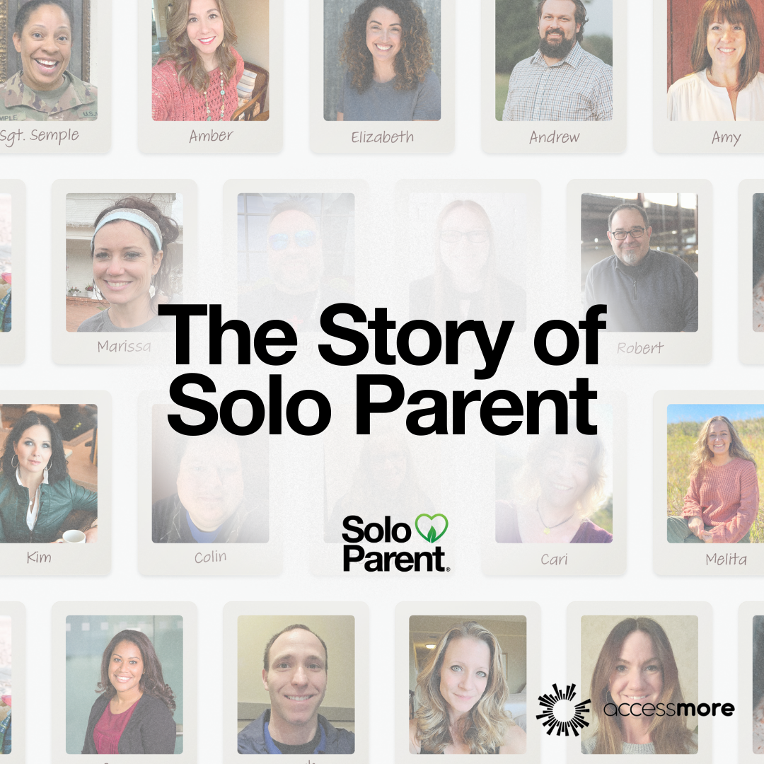 The Story of Solo Parent - Solo Parent