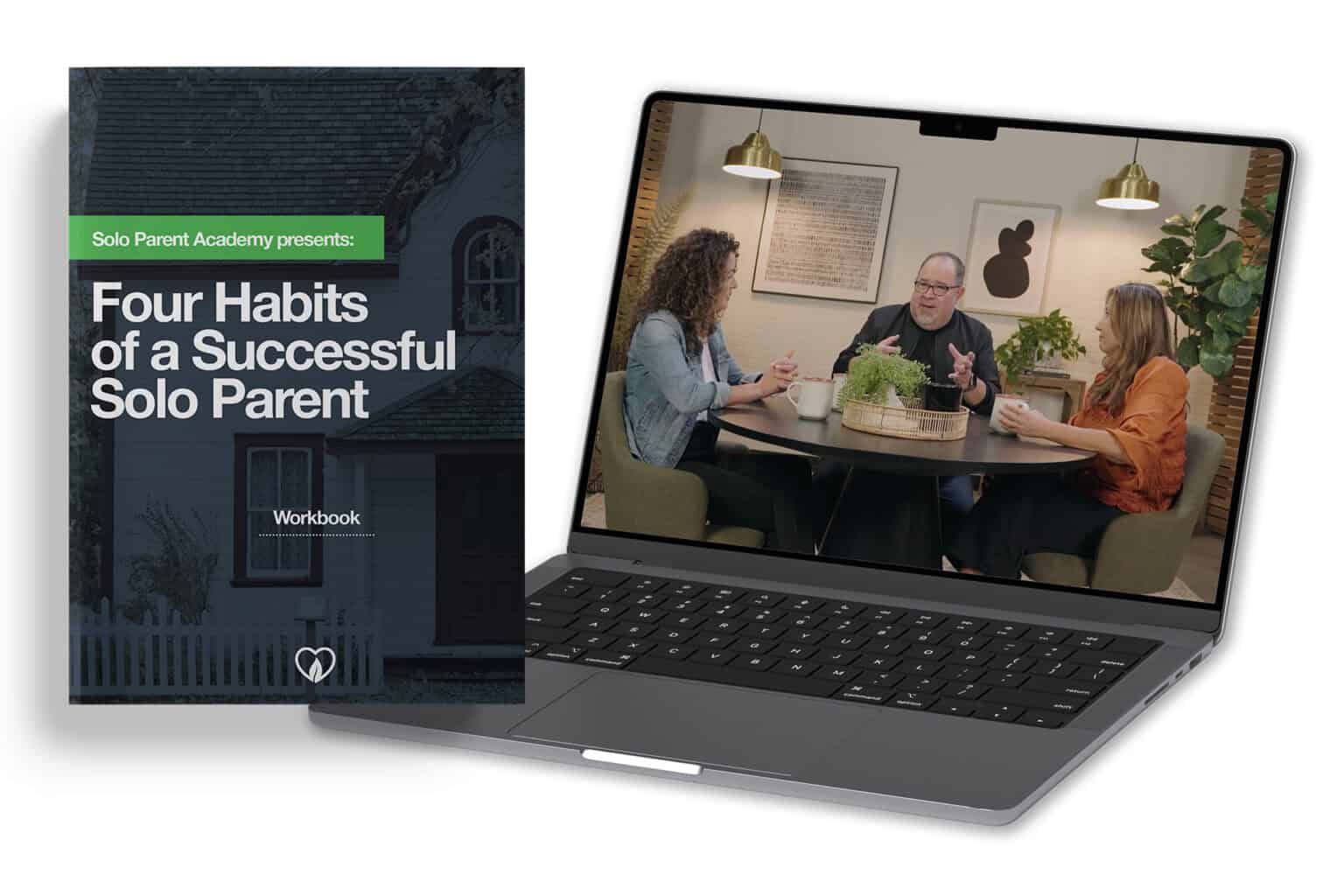 Resources - Solo Parent