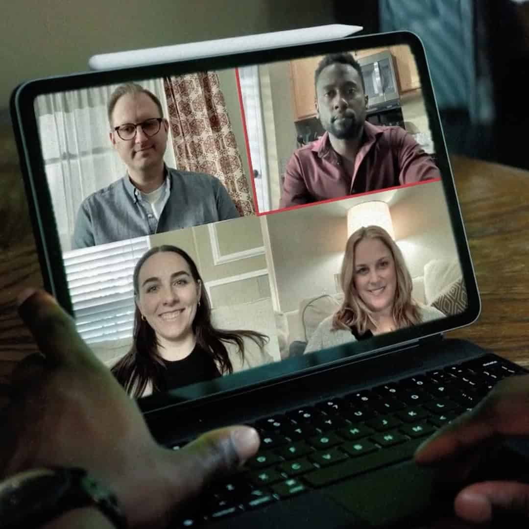 Online Groups - Solo Parent
