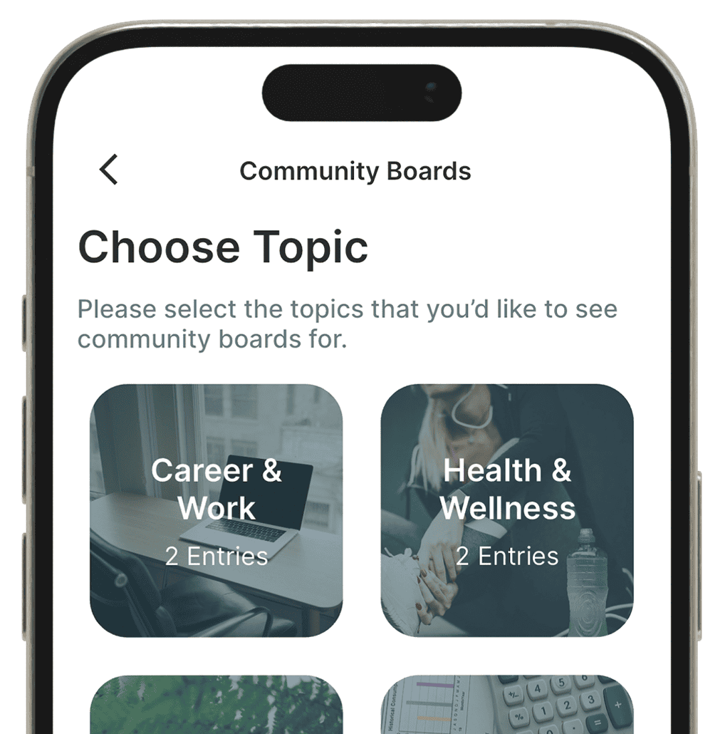 App - Solo Parent