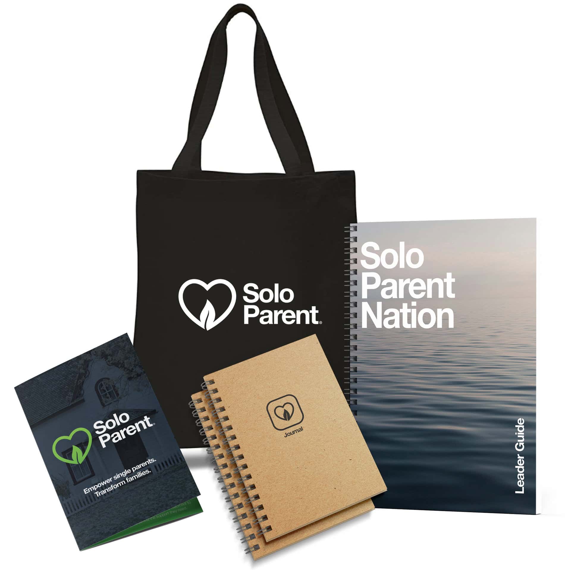Local Groups - Solo Parent