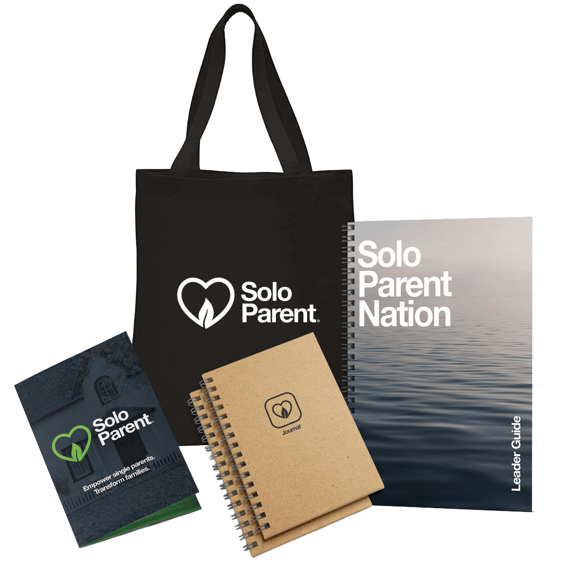 Churches - Solo Parent